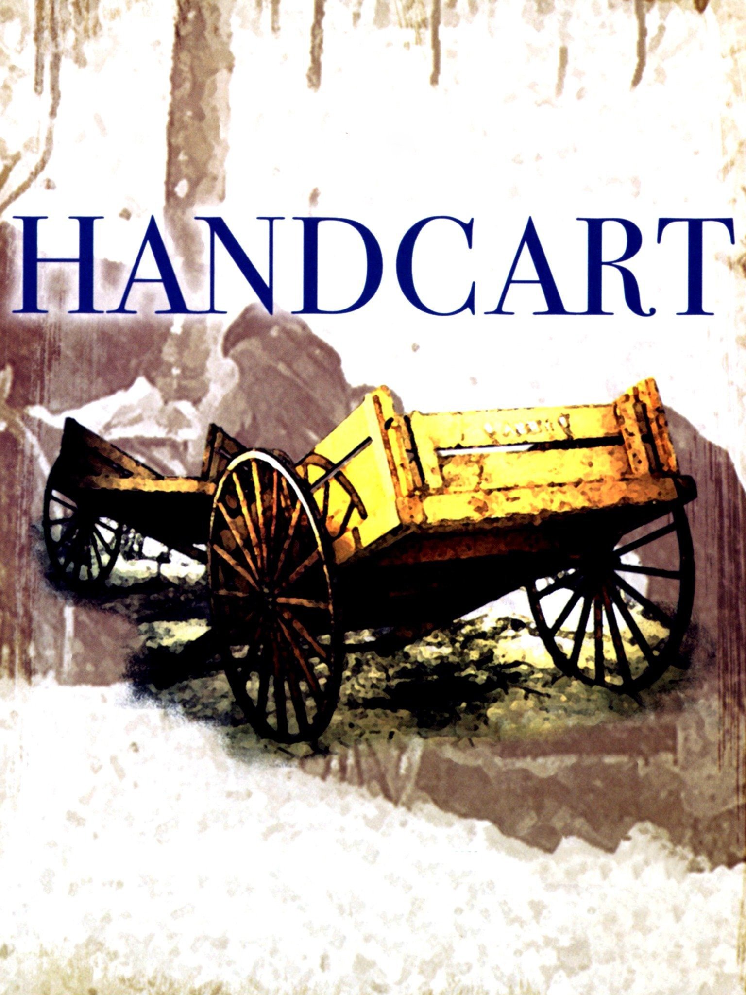 Handcart (2002) - Rotten Tomatoes