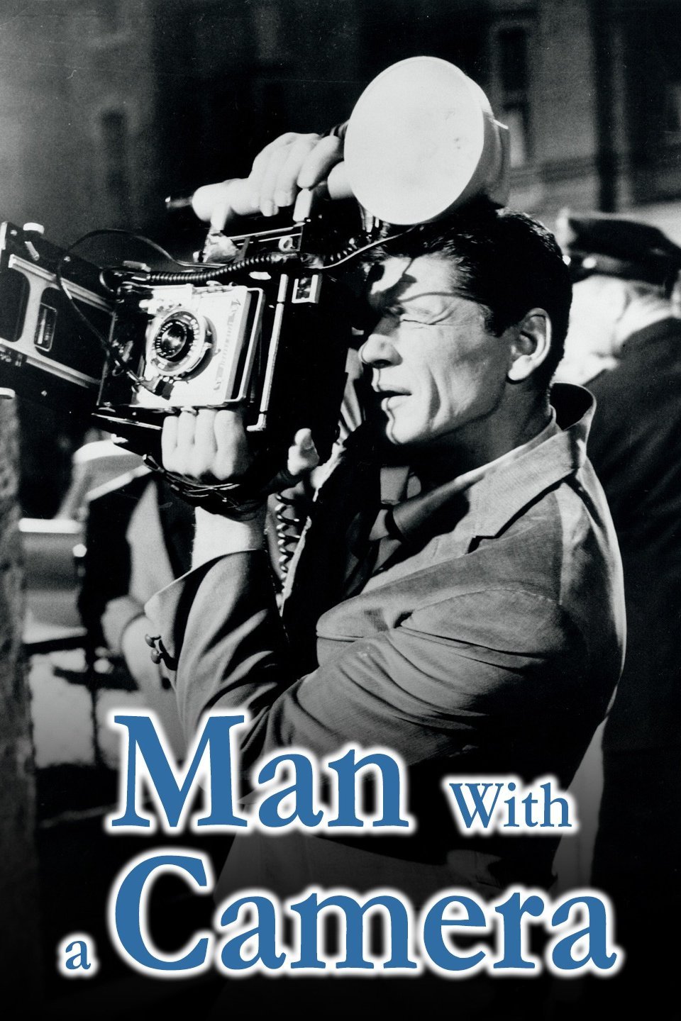 Man With a Camera - Rotten Tomatoes