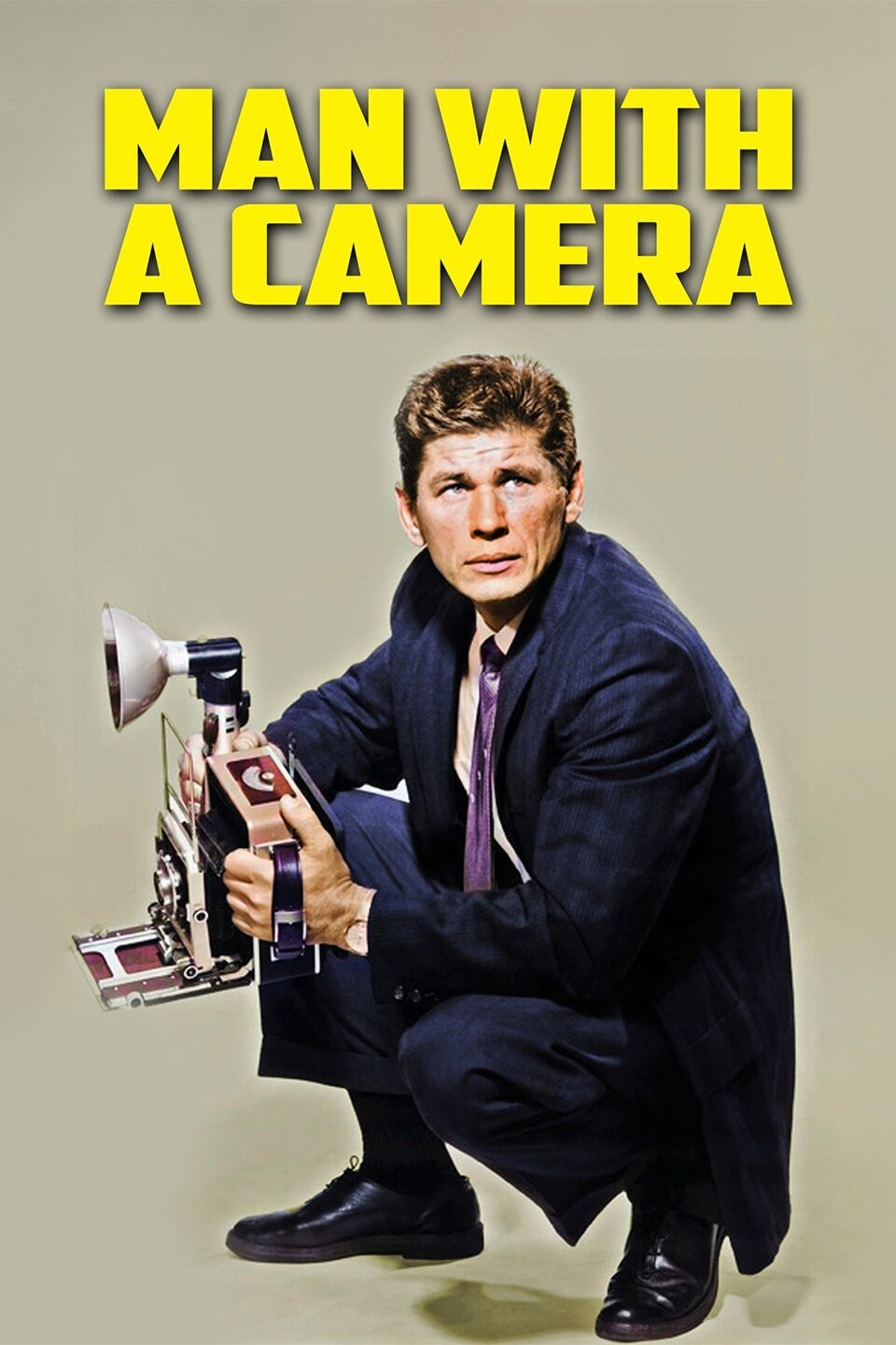 Man With a Camera - Rotten Tomatoes