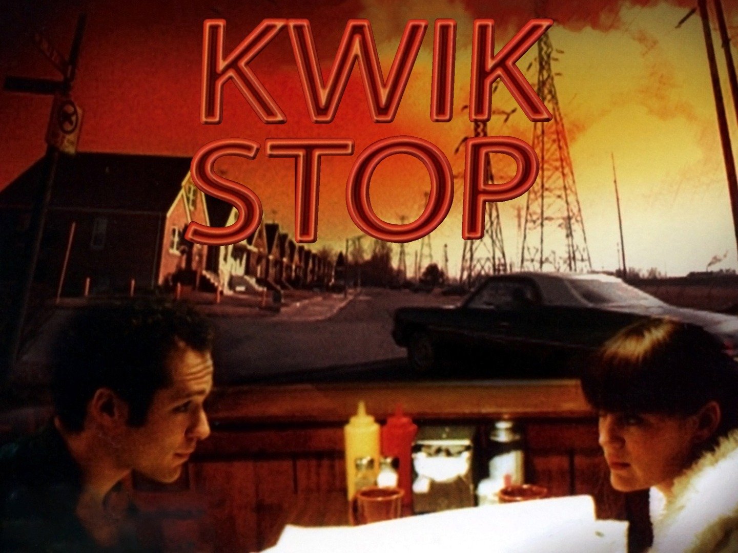 Kwik Stop (2001) - Rotten Tomatoes