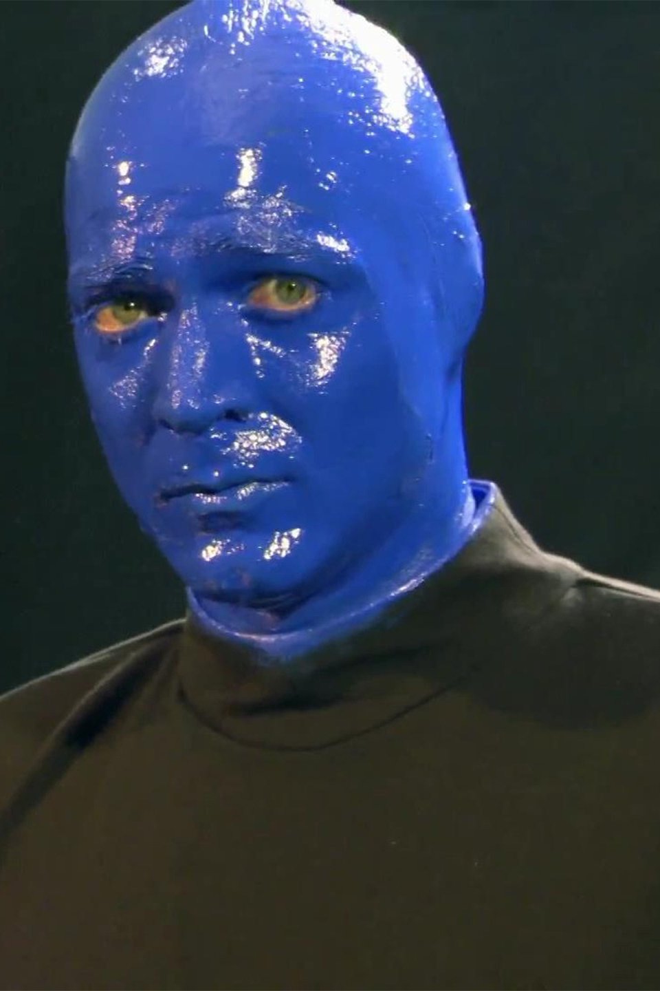 Blue Men, Propellers, Big Bangs and Viewer Requests Pictures - Rotten ...