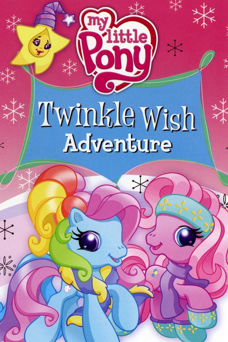 My Little Pony: Twinkle Wish Adventure Pictures - Rotten Tomatoes