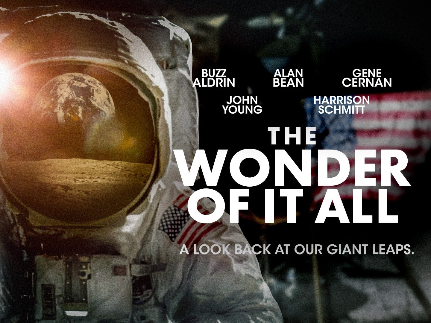 The Wonder of It All (2007) - Rotten Tomatoes