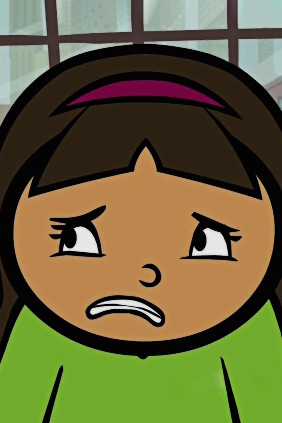 WordGirl Makes a Mistake: Part 1; WordGirl Makes a Mistake: Part 2 ...