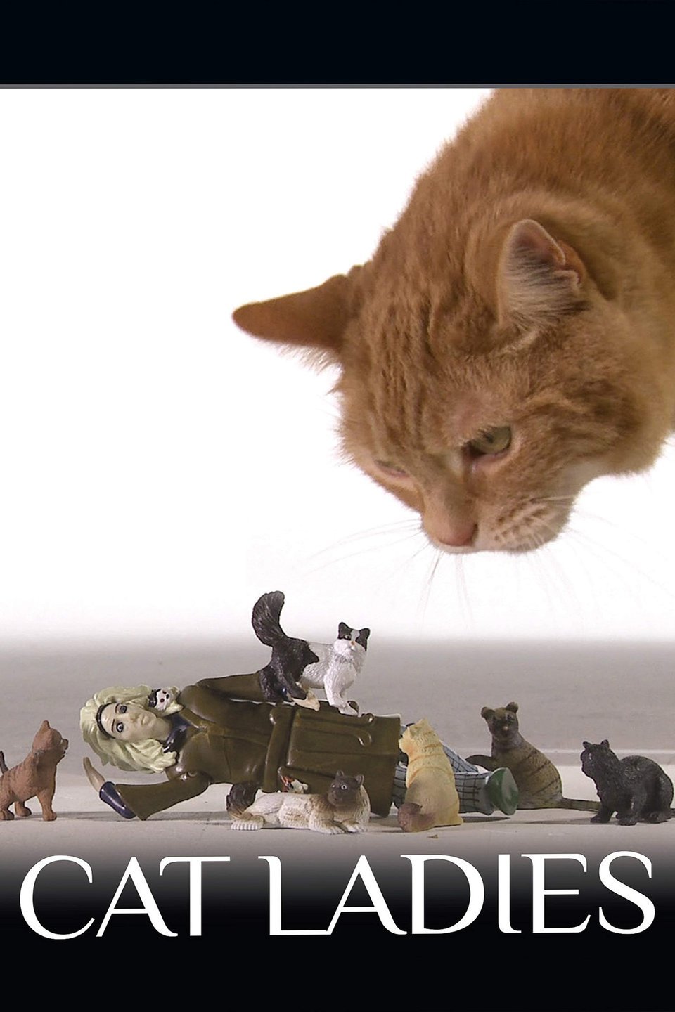 Cat Ladies - Rotten Tomatoes