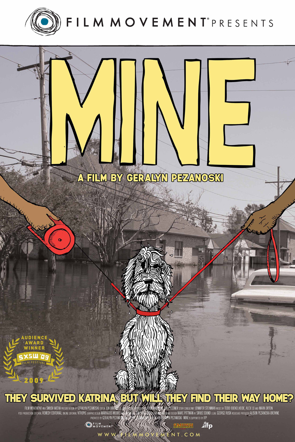 Mine - Rotten Tomatoes