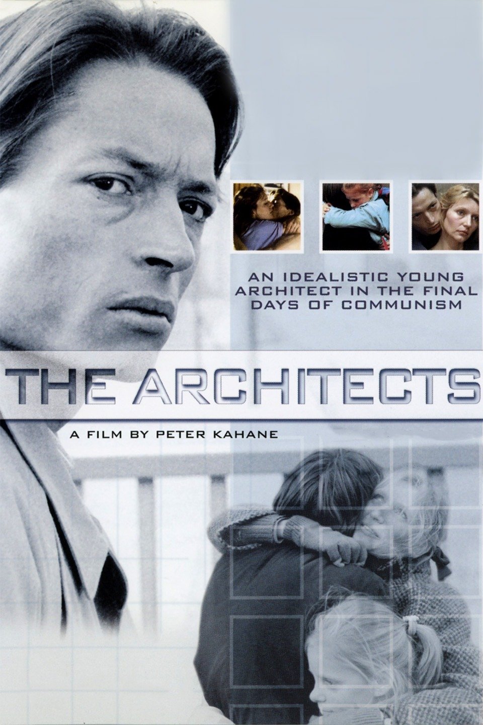 The Architects - Movie Reviews