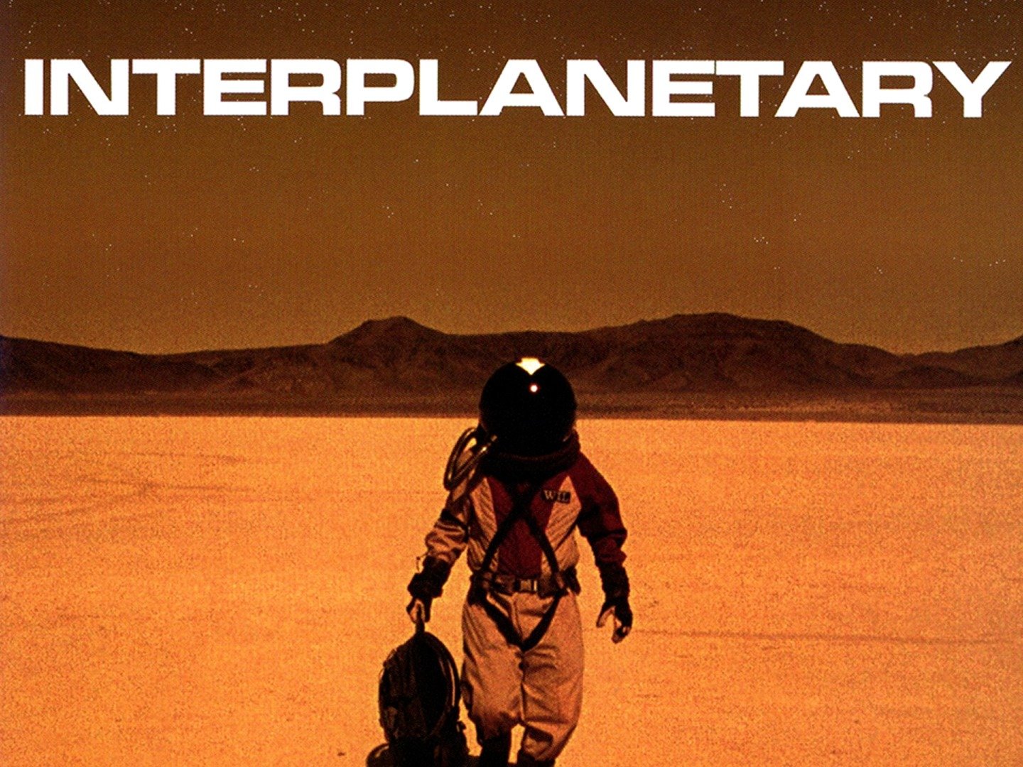 Interplanetary - Movie Reviews