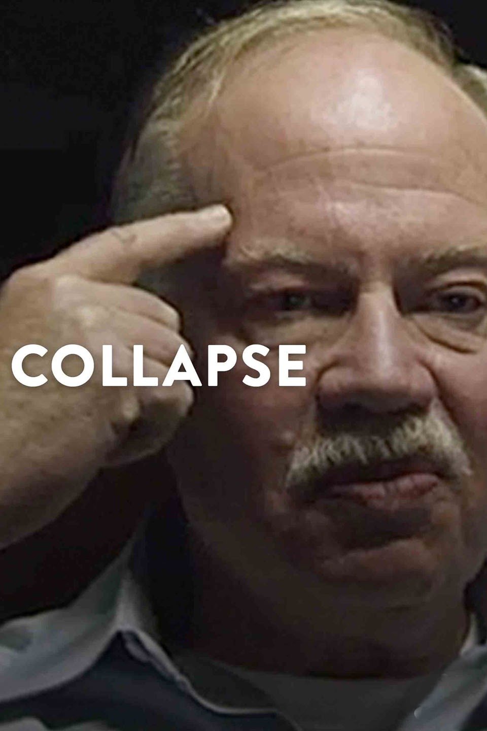 Collapse - Rotten Tomatoes