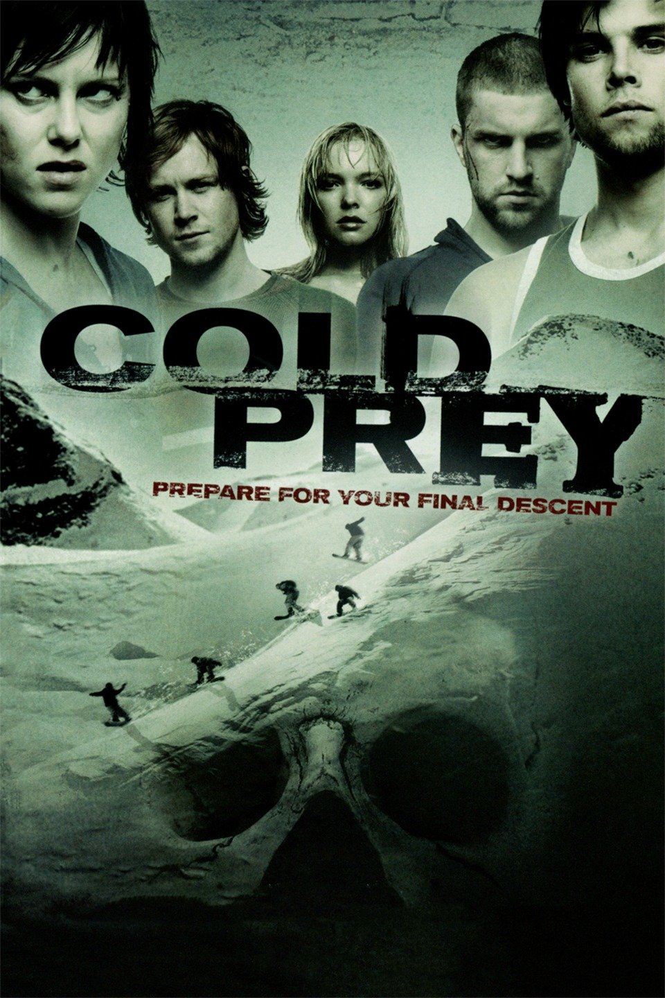 Cold Prey Pictures - Rotten Tomatoes
