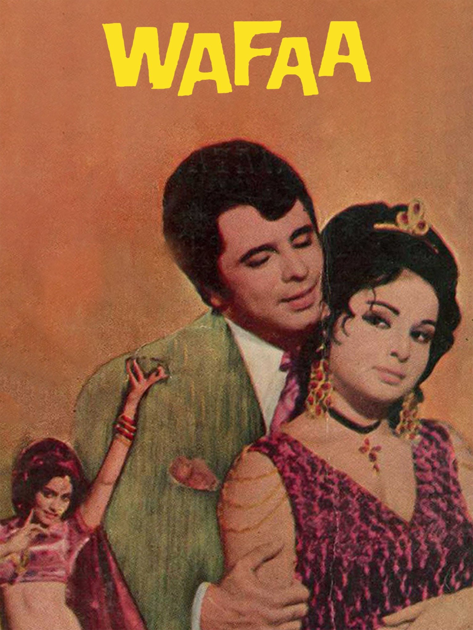 Wafa - Movie Reviews