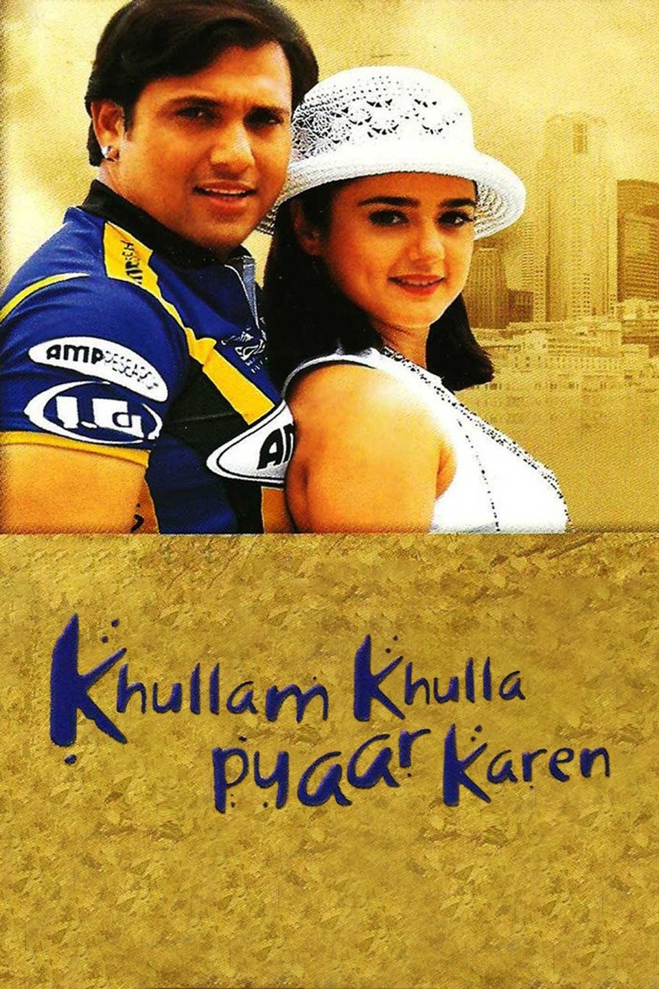 Khullam Khulla Pyaar Karen (2005) - Rotten Tomatoes