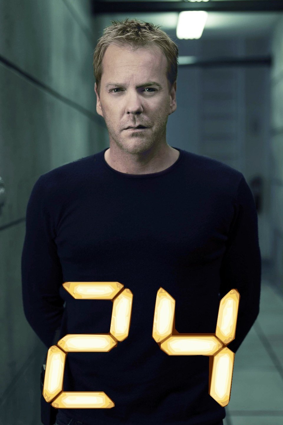 24 - Rotten Tomatoes