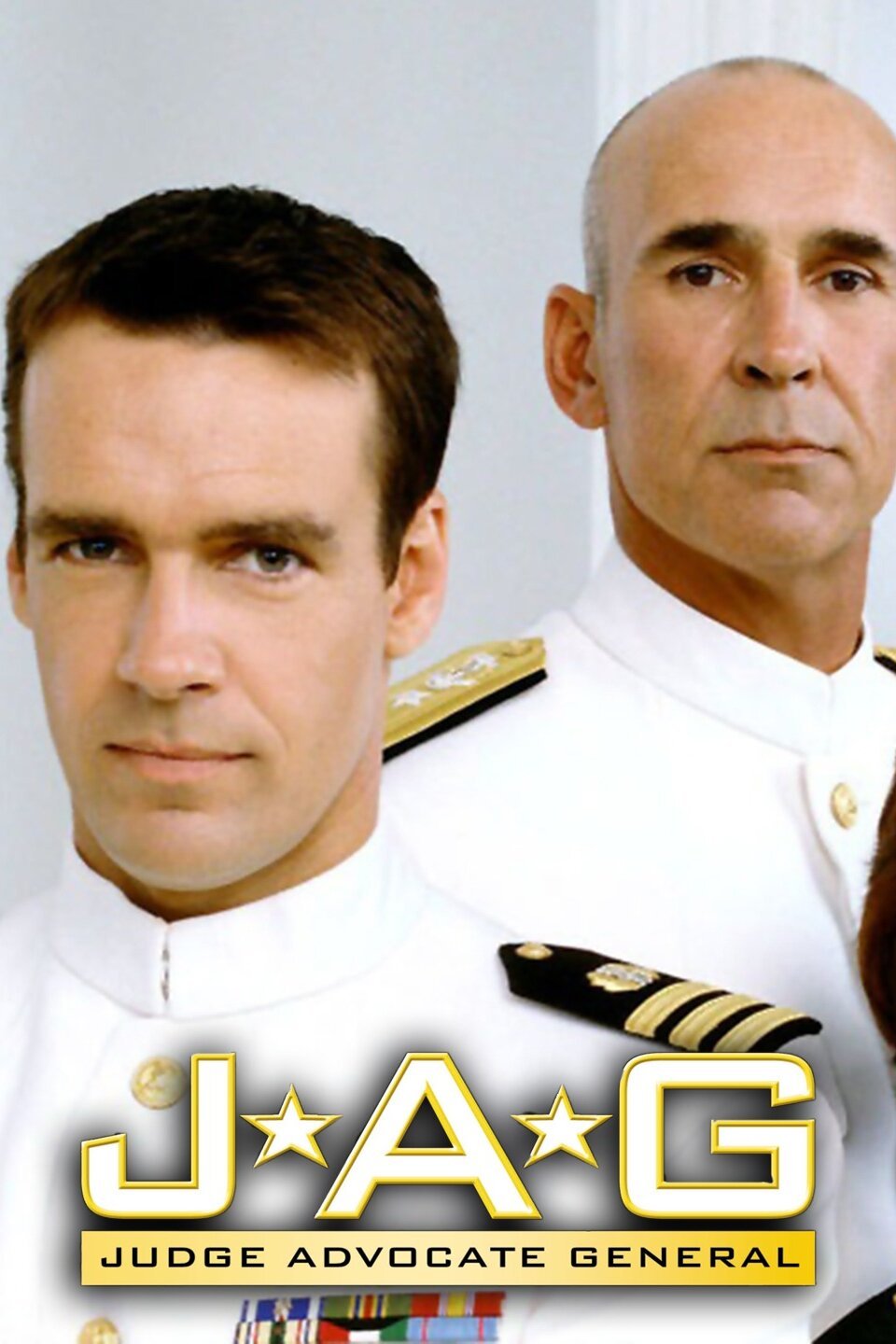 JAG - Rotten Tomatoes