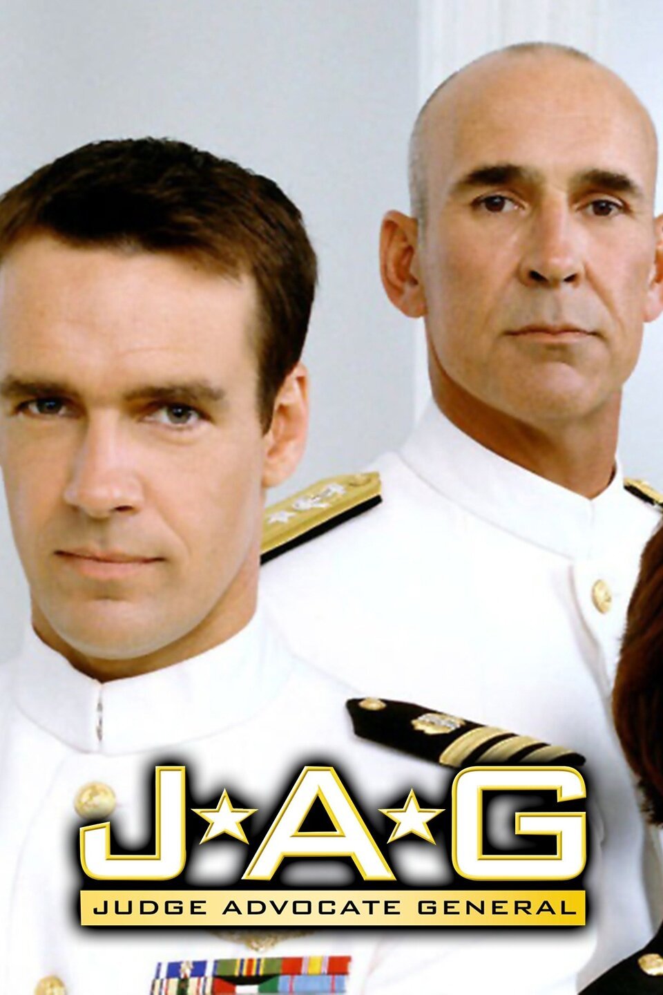 JAG - Rotten Tomatoes