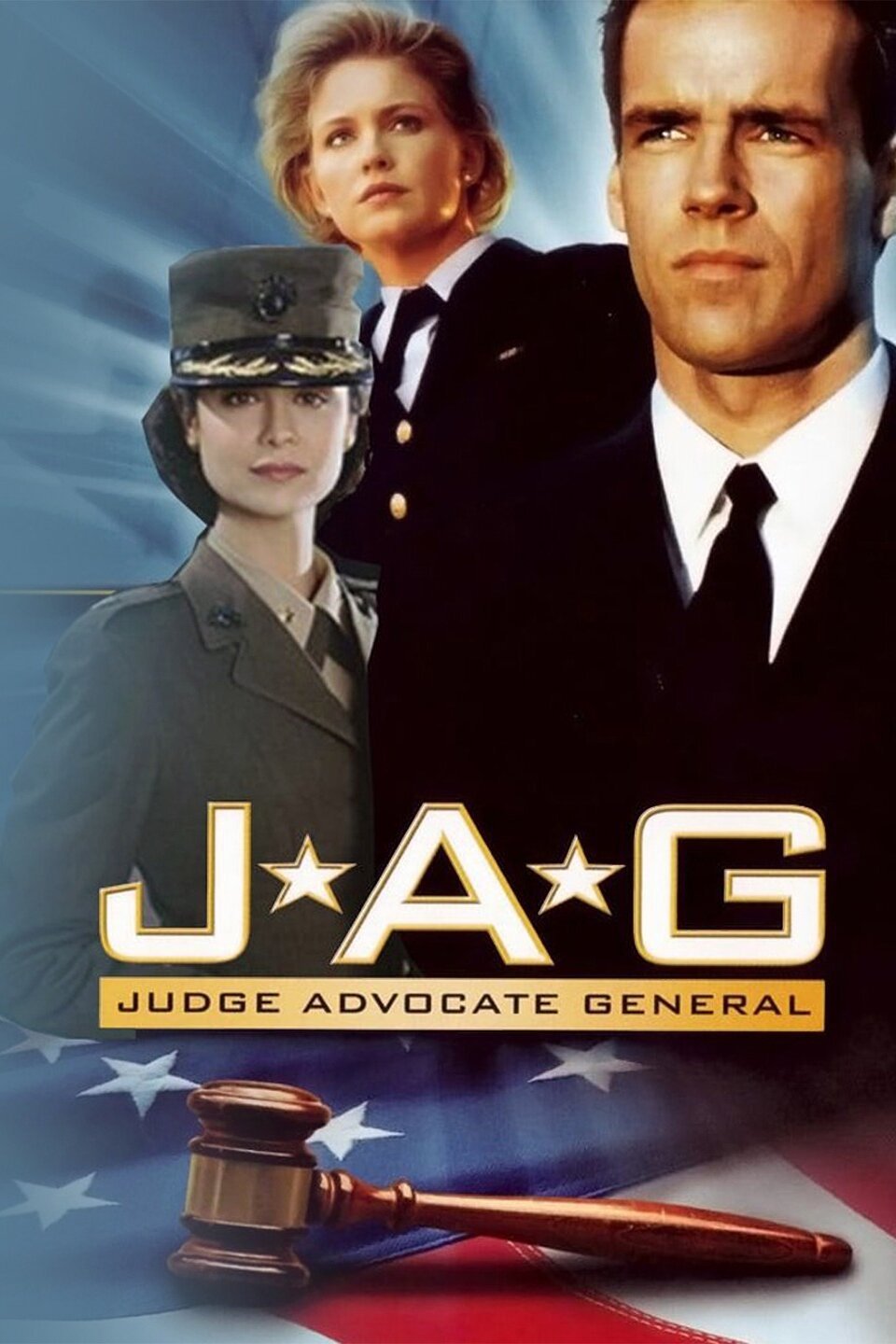 JAG - Rotten Tomatoes