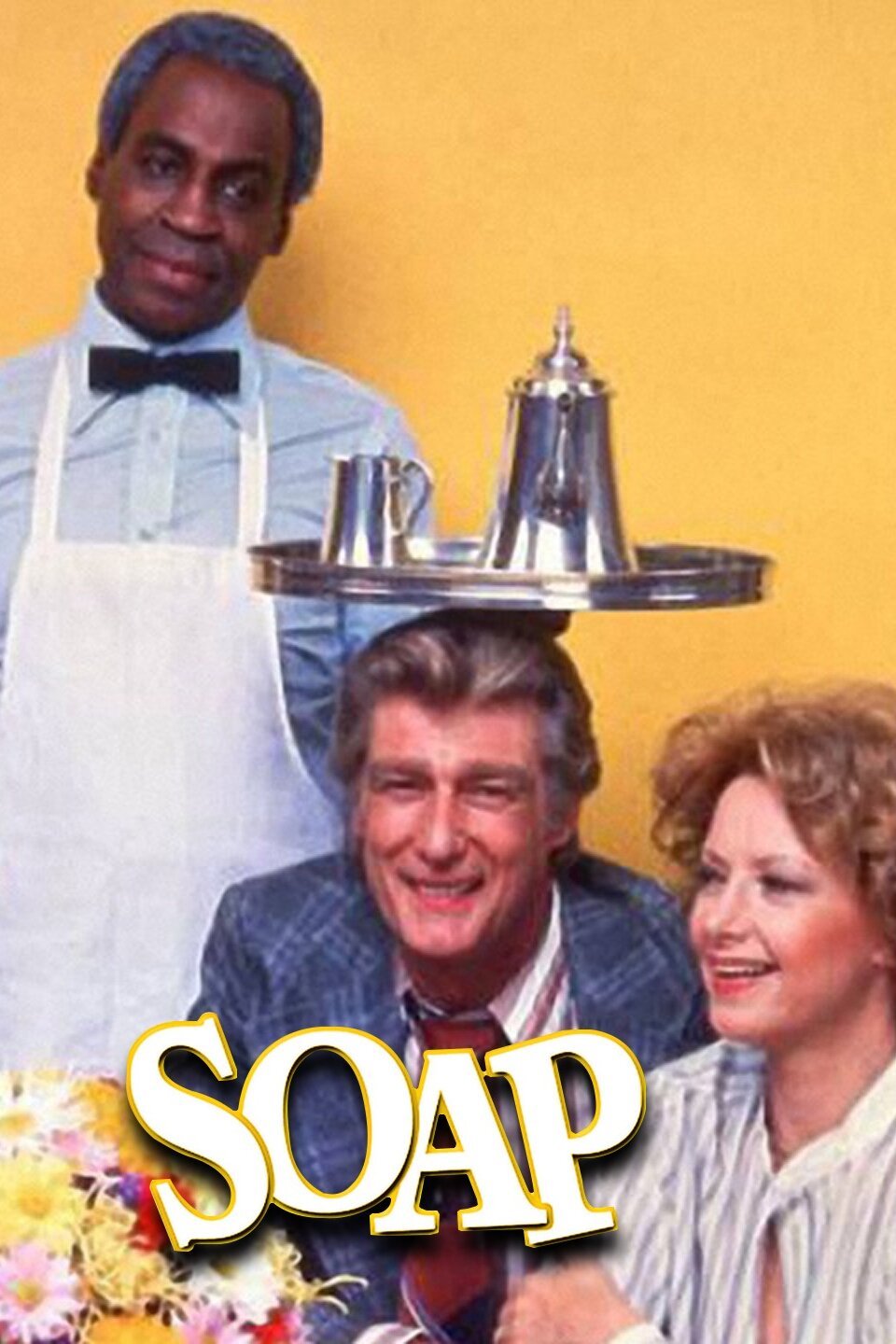 Soap - Rotten Tomatoes