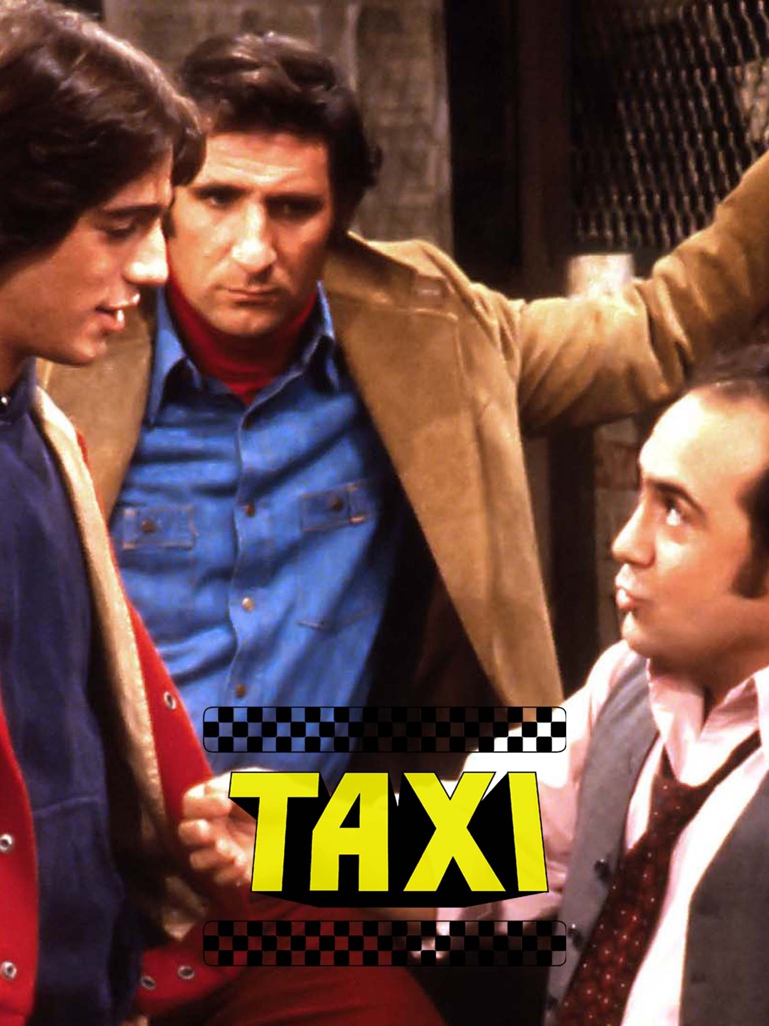 Taxi - Rotten Tomatoes