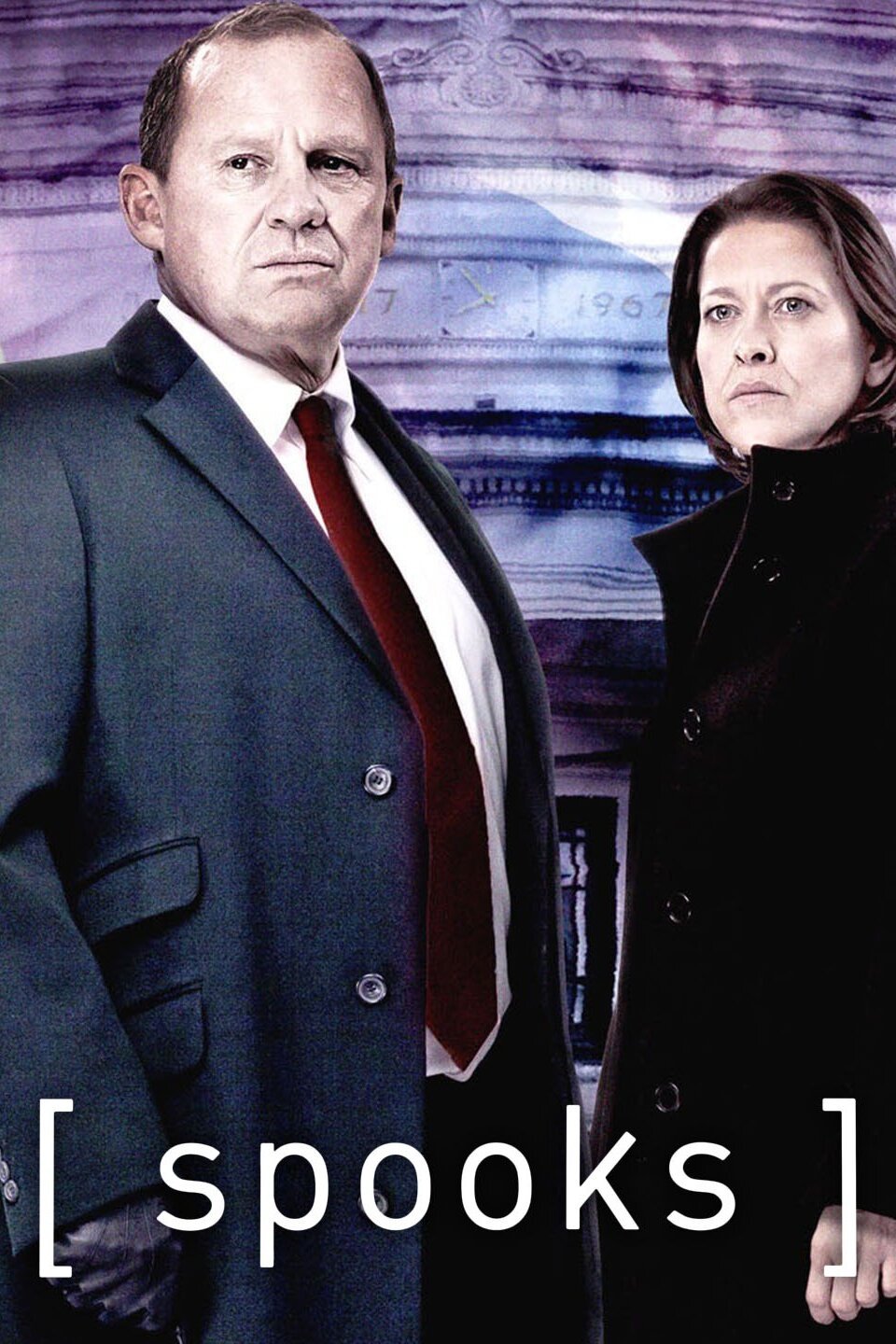 Spooks - Rotten Tomatoes