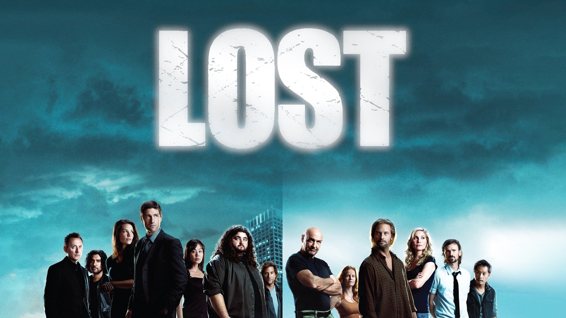 Lost Final Season Wallpaper