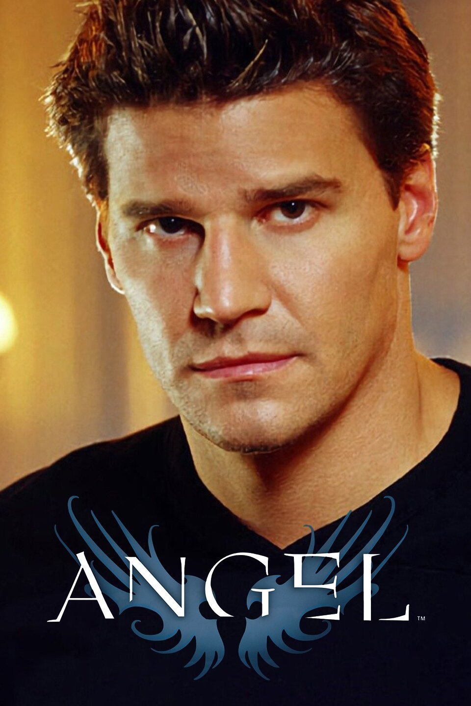 Angel - Rotten Tomatoes