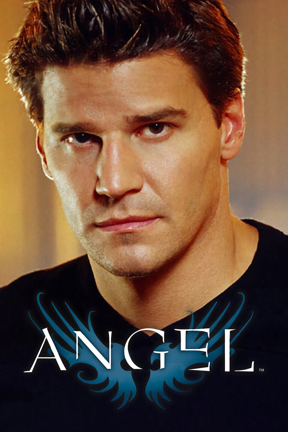 Angel - Rotten Tomatoes