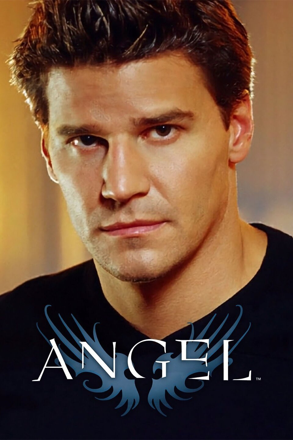 Angel - Rotten Tomatoes
