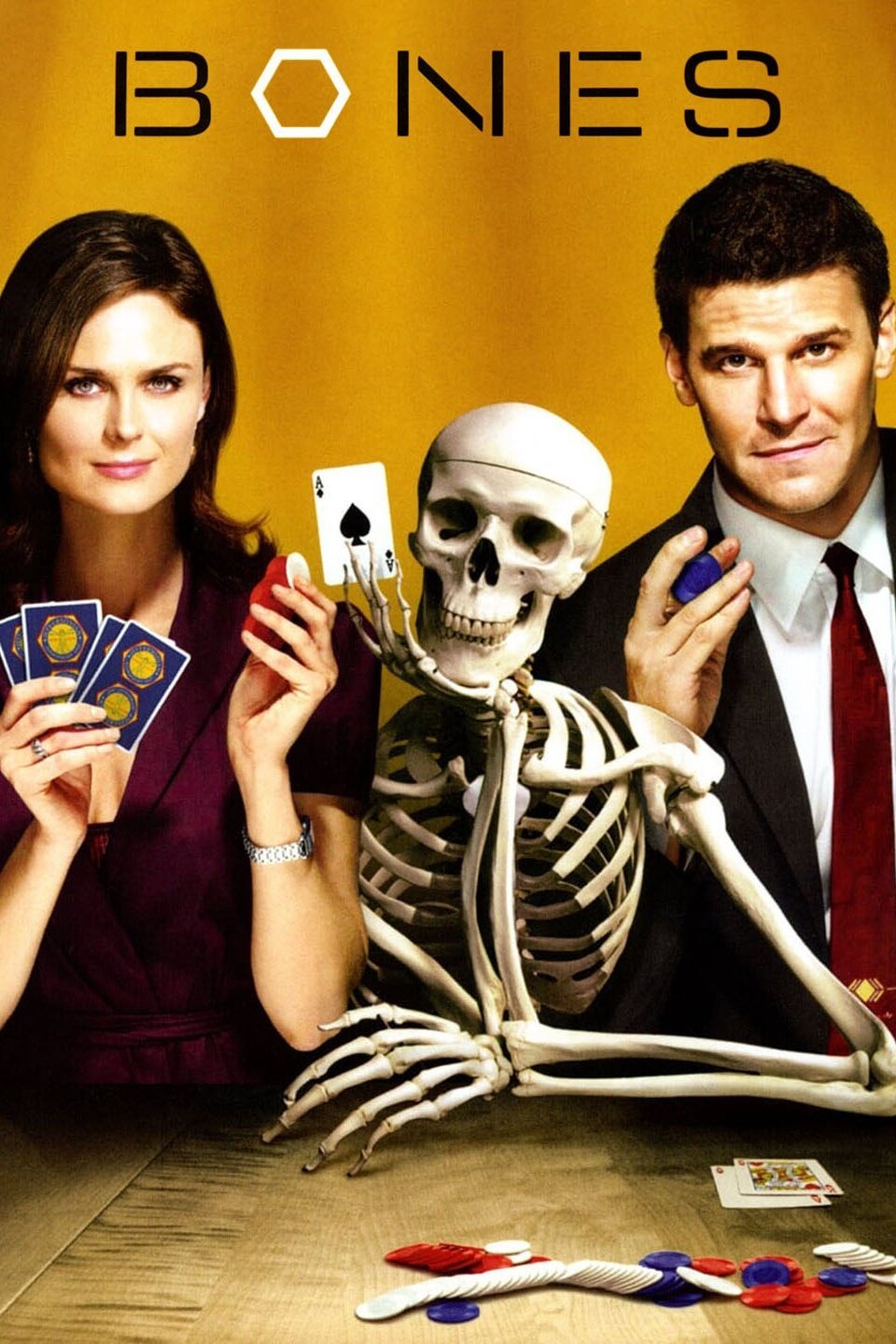 Bones - Rotten Tomatoes