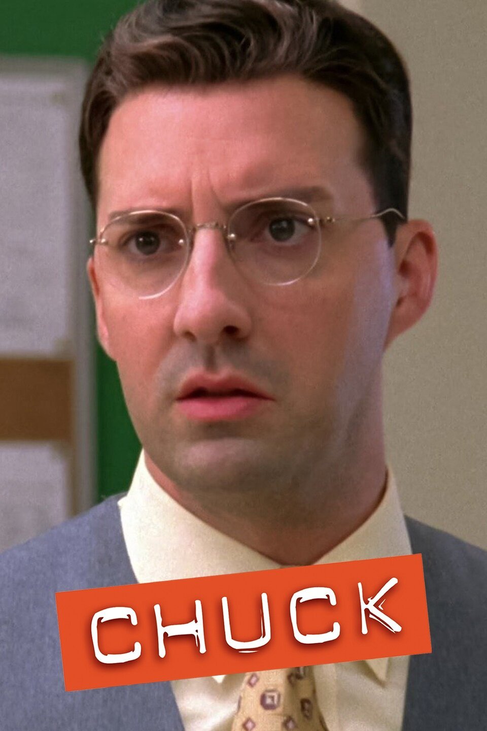 Chuck - Rotten Tomatoes