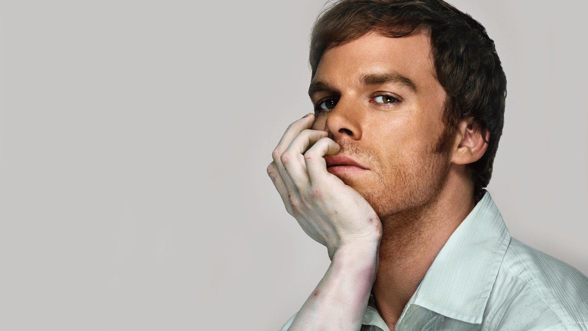 Daniel Goldman Dexter