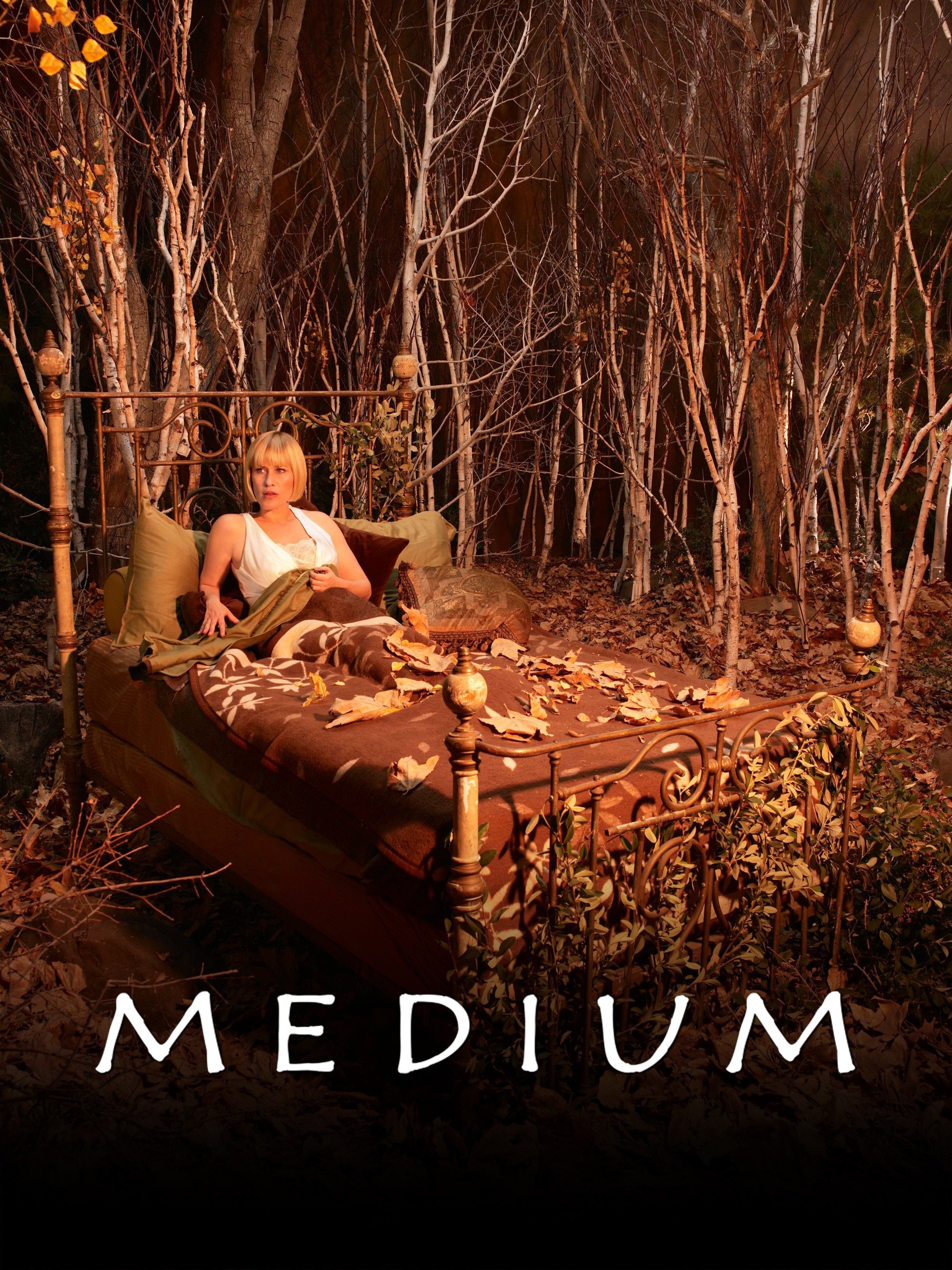 Medium - Rotten Tomatoes