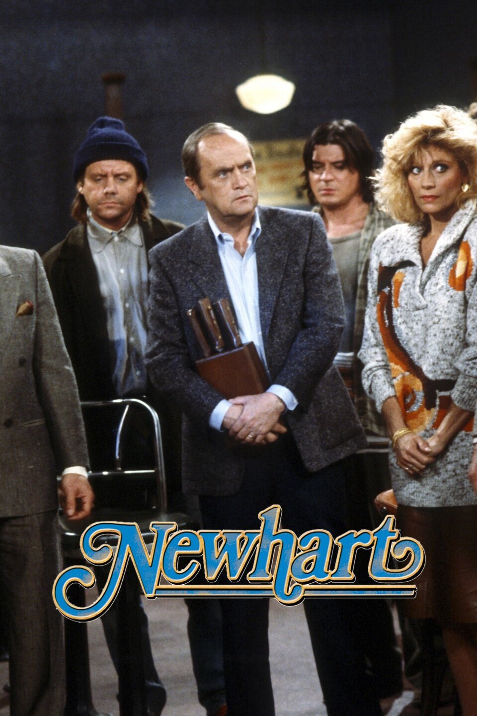 Newhart - Rotten Tomatoes