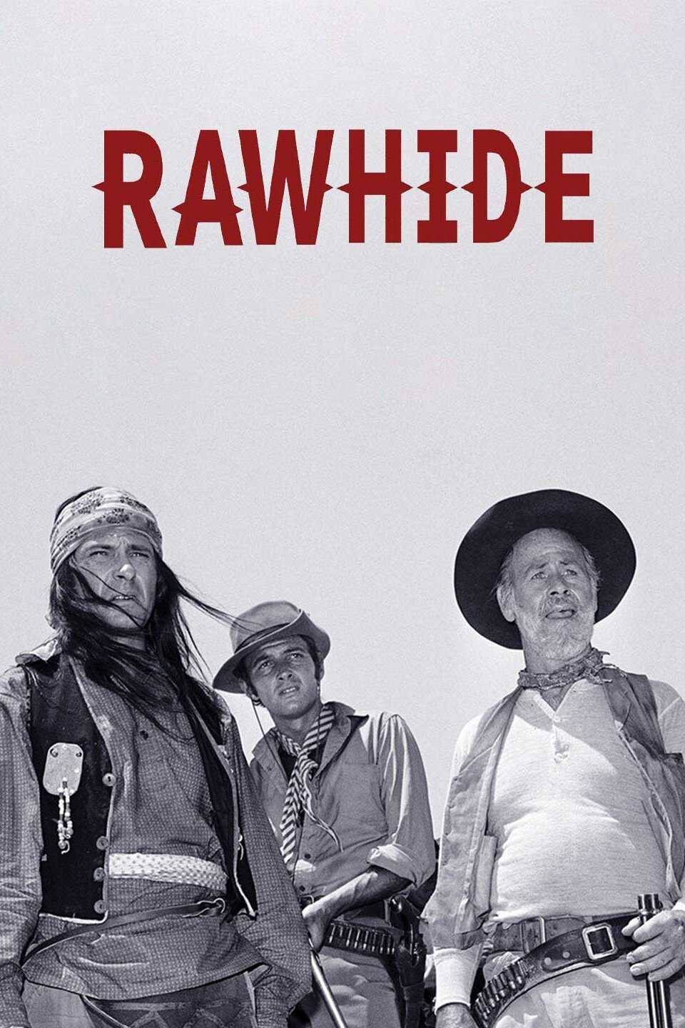 Rawhide - Rotten Tomatoes