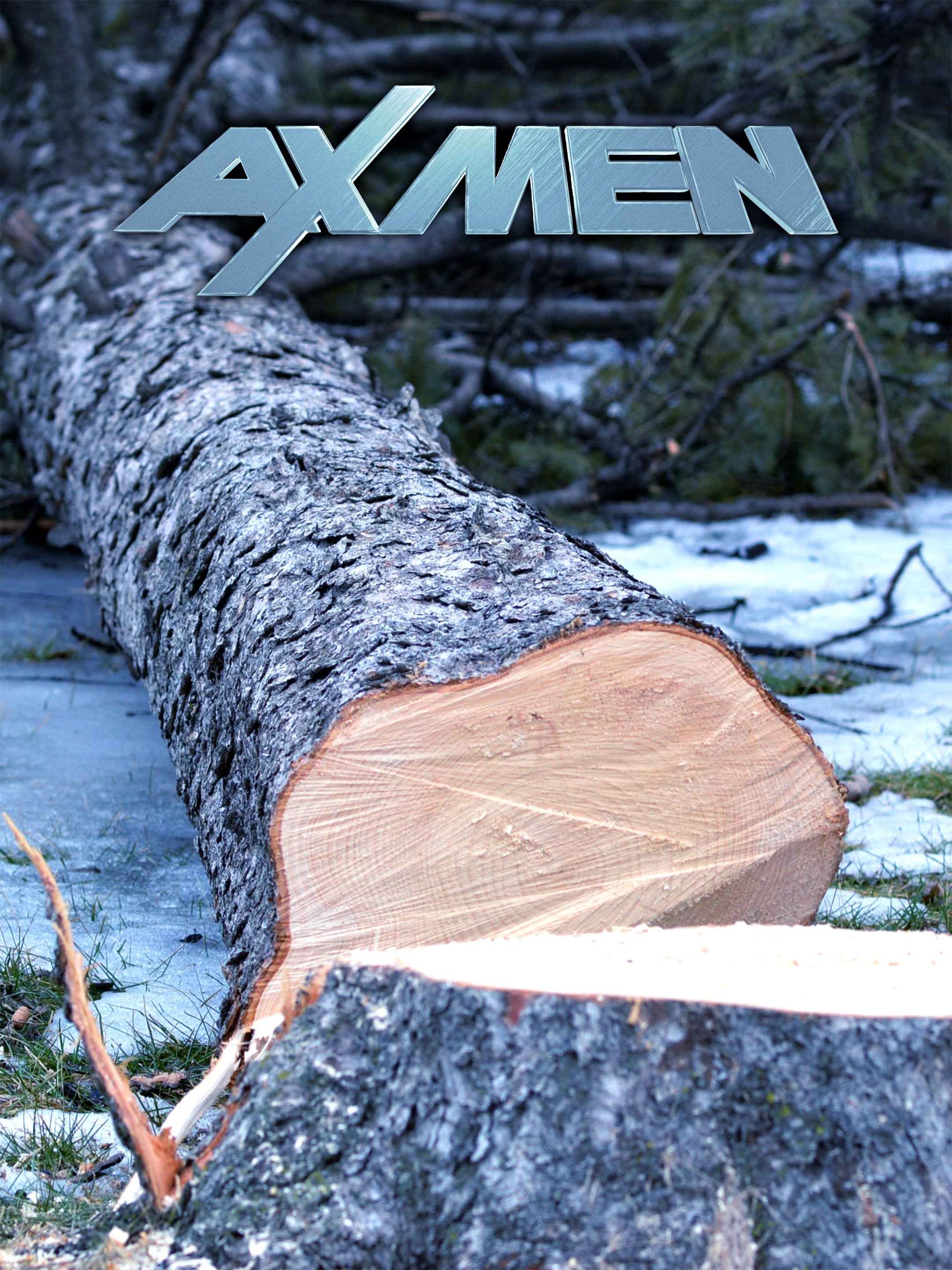 Ax Men - Rotten Tomatoes