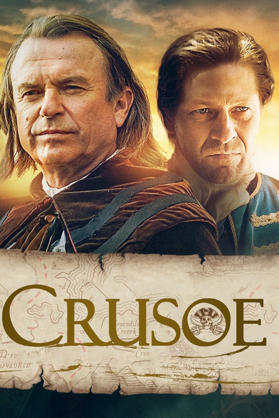 Crusoe: Season 1 Pictures - Rotten Tomatoes