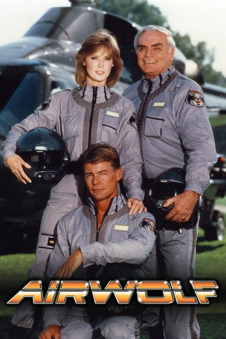 Airwolf - Rotten Tomatoes