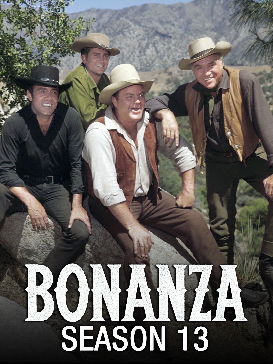 Series: Bonanza – Season 13 | Independent Film, News and Media