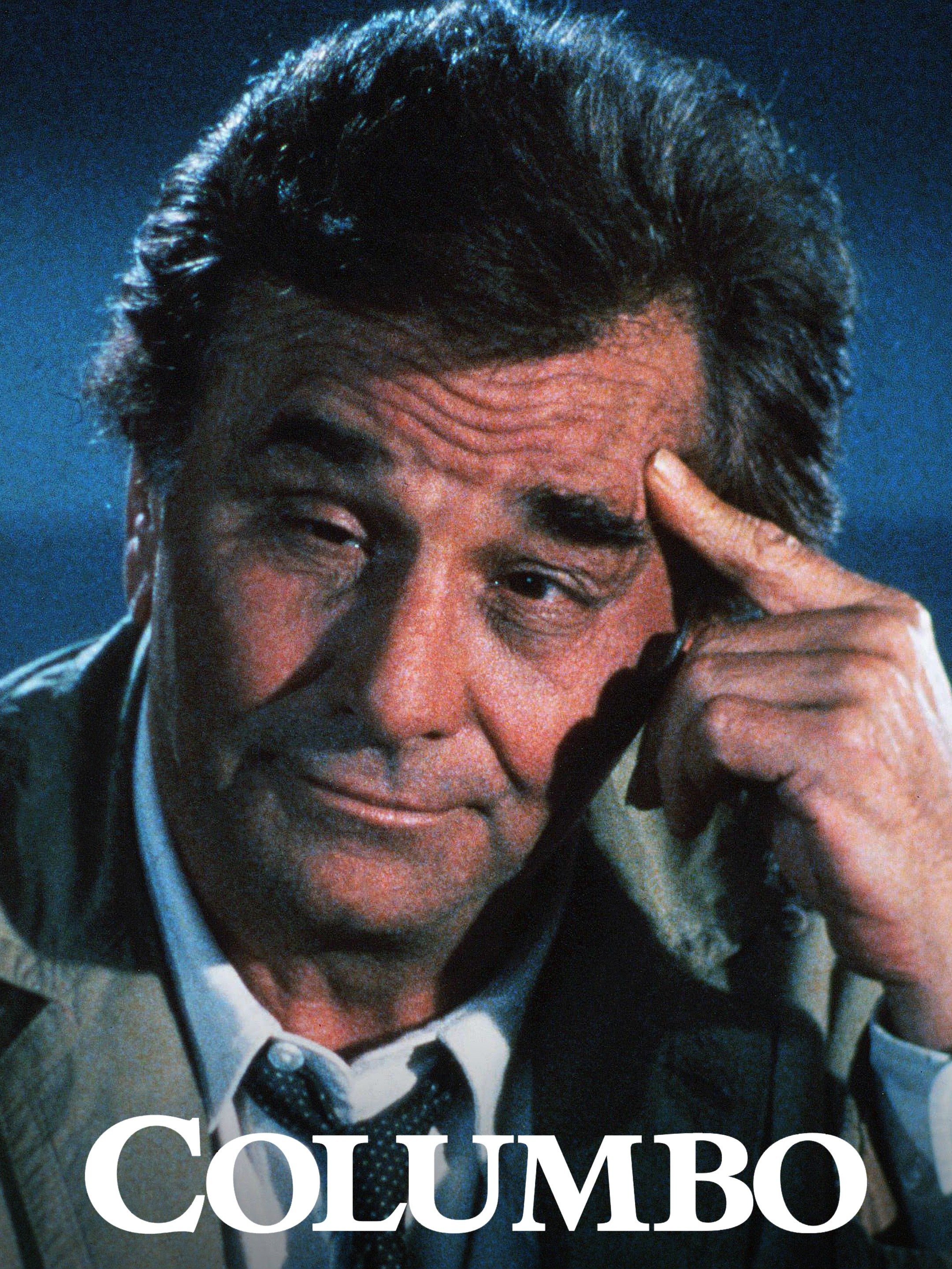 Columbo - Rotten Tomatoes