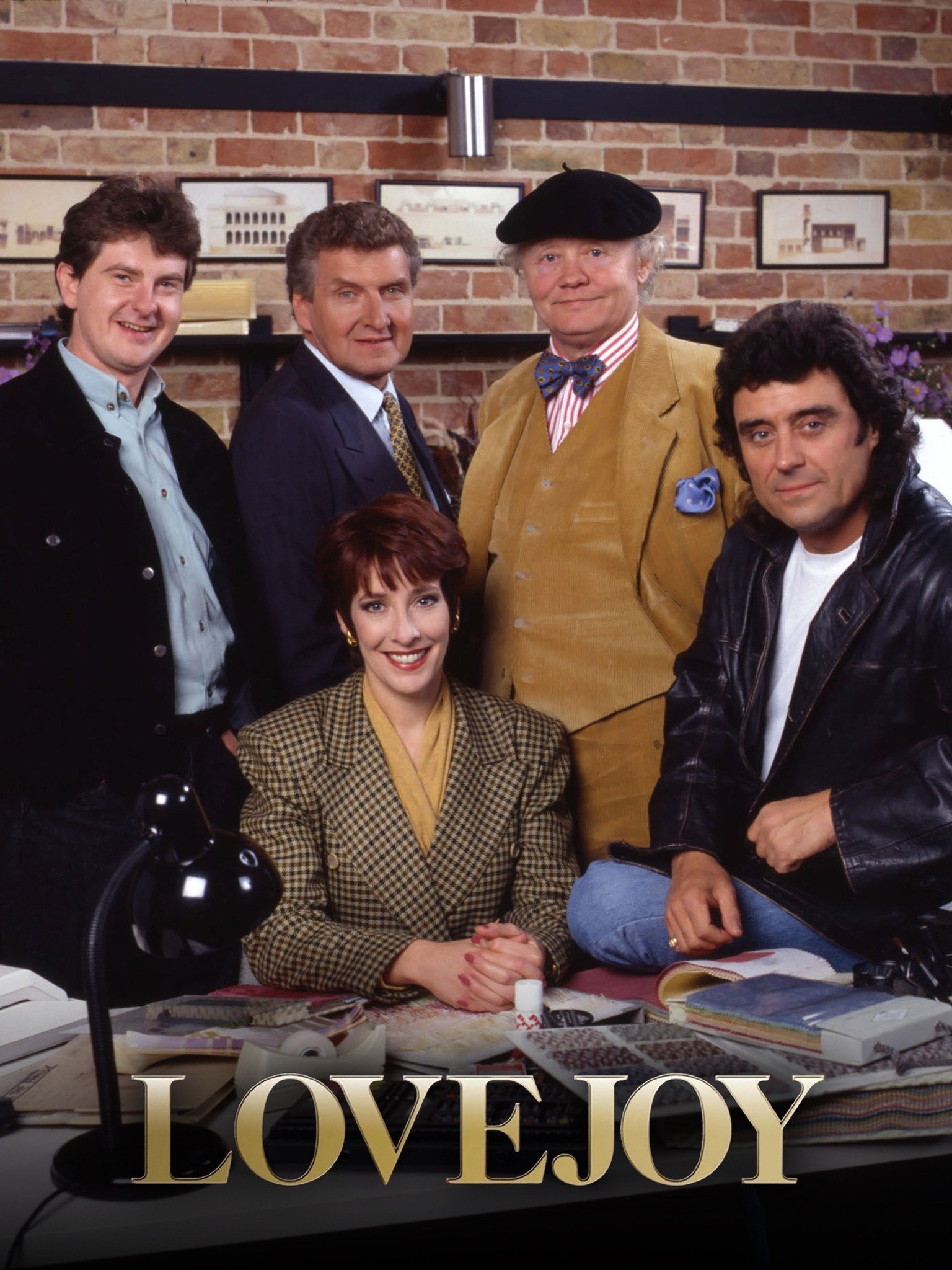 Lovejoy - Rotten Tomatoes