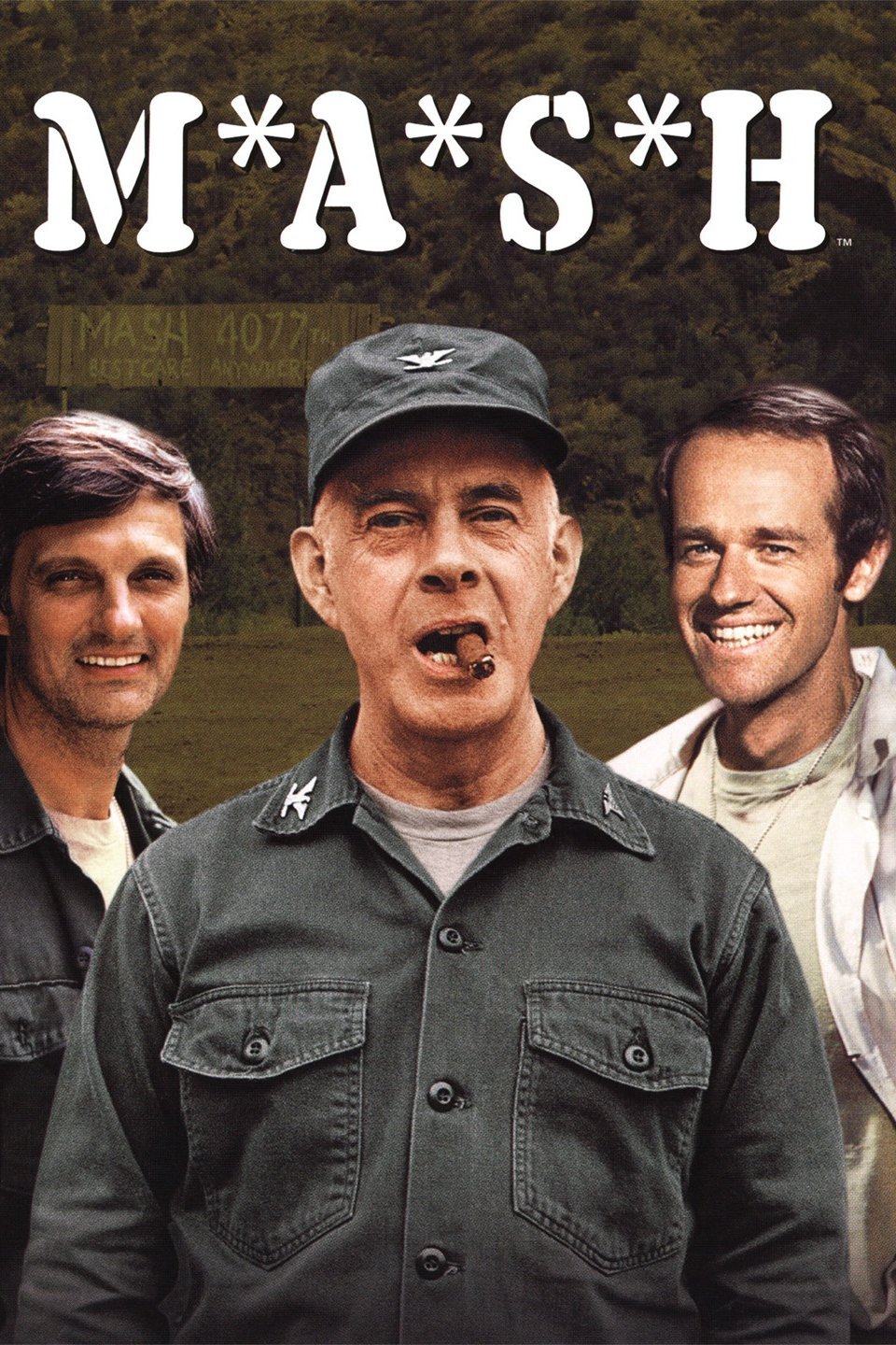 M*A*S*H - Rotten Tomatoes