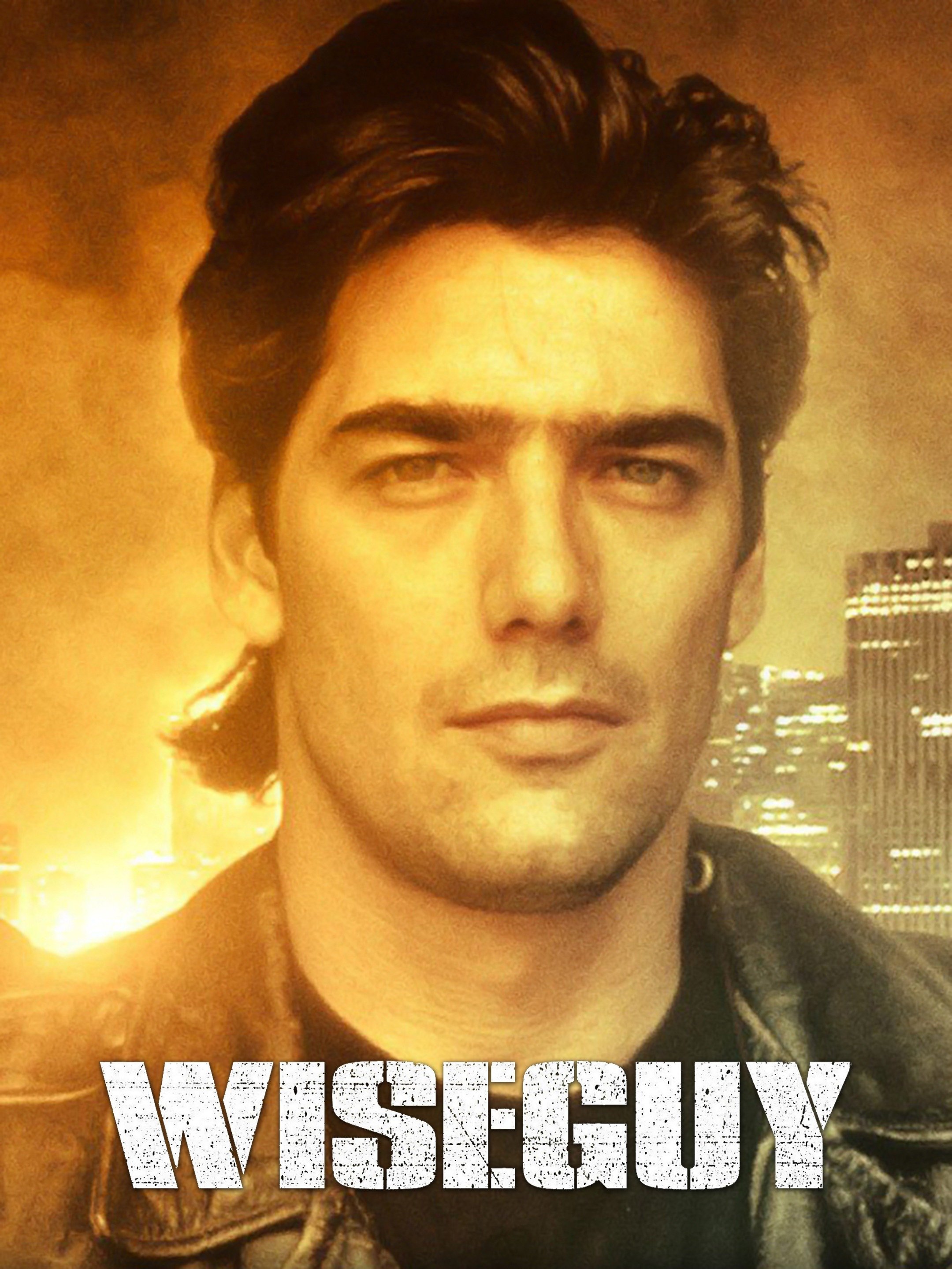 Wiseguy - Rotten Tomatoes