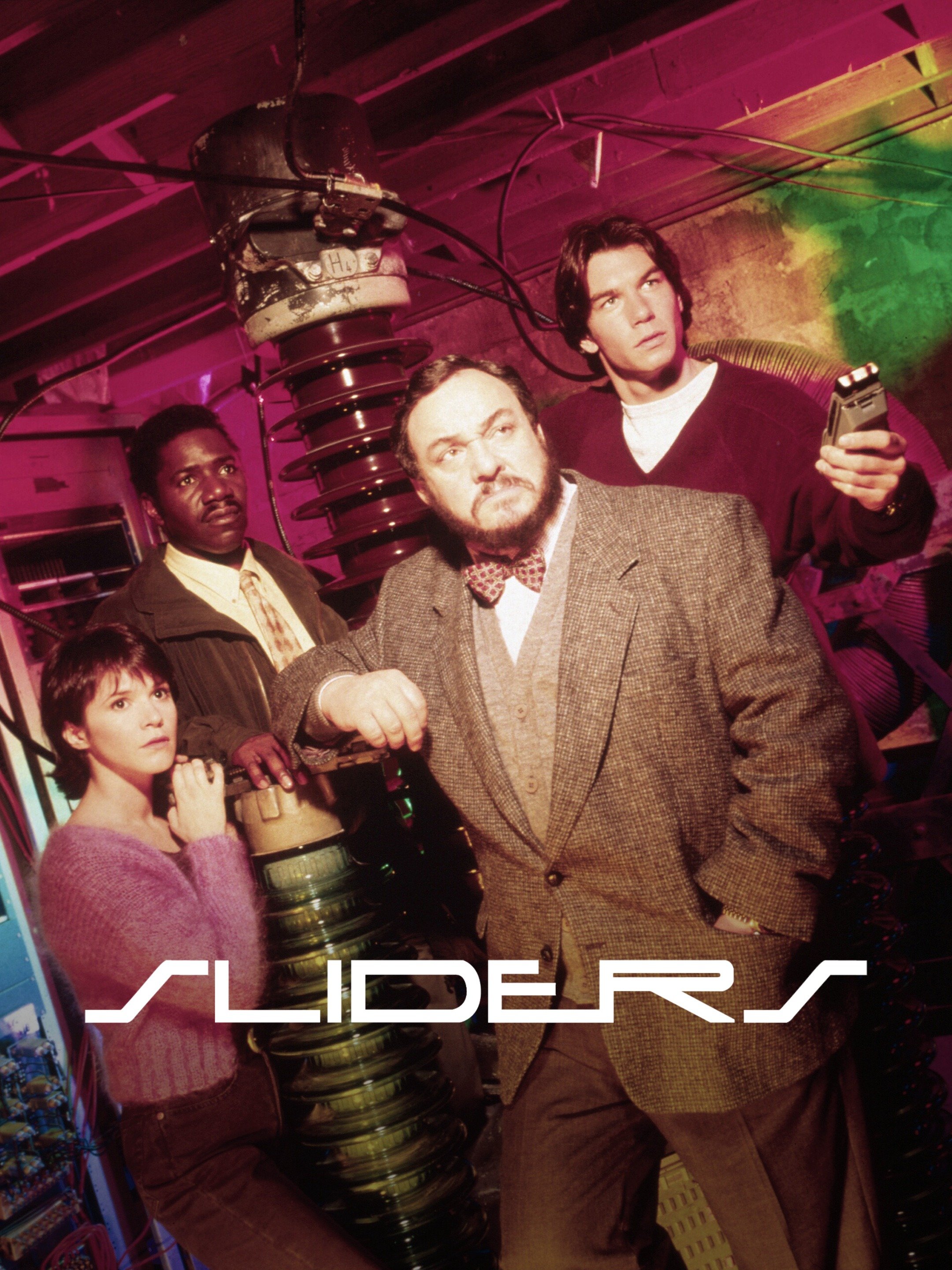 Sliders - Rotten Tomatoes