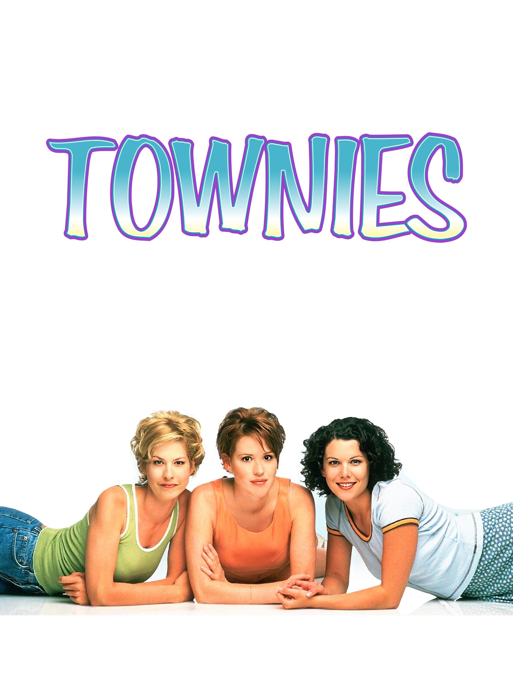 Townies - Rotten Tomatoes