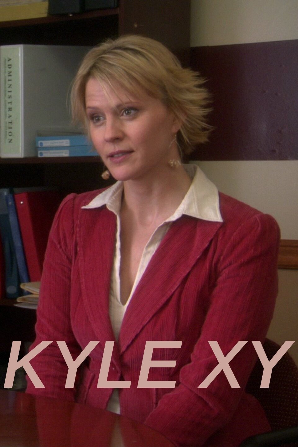 Kyle XY - Rotten Tomatoes