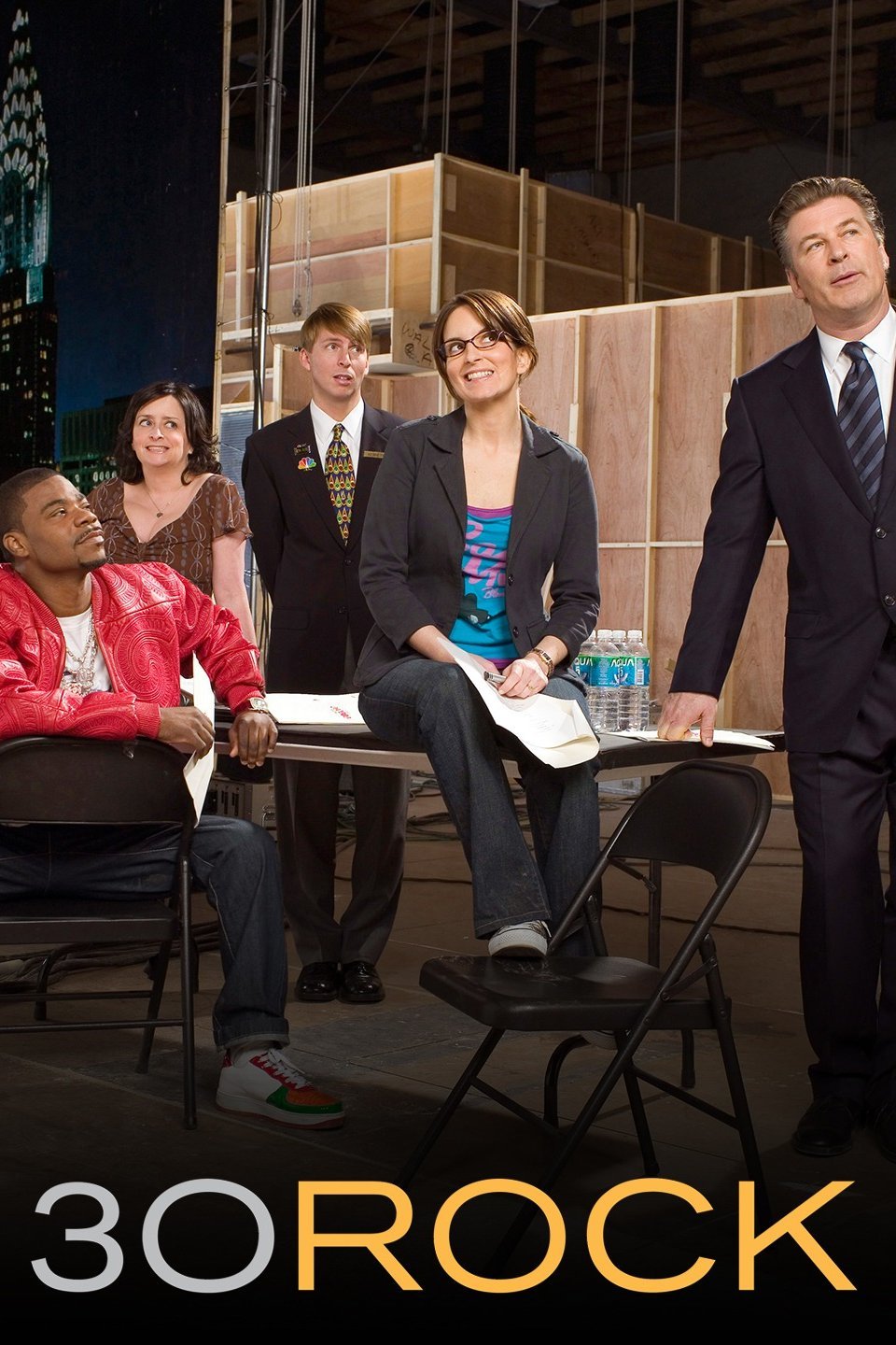 30 Rock - Rotten Tomatoes
