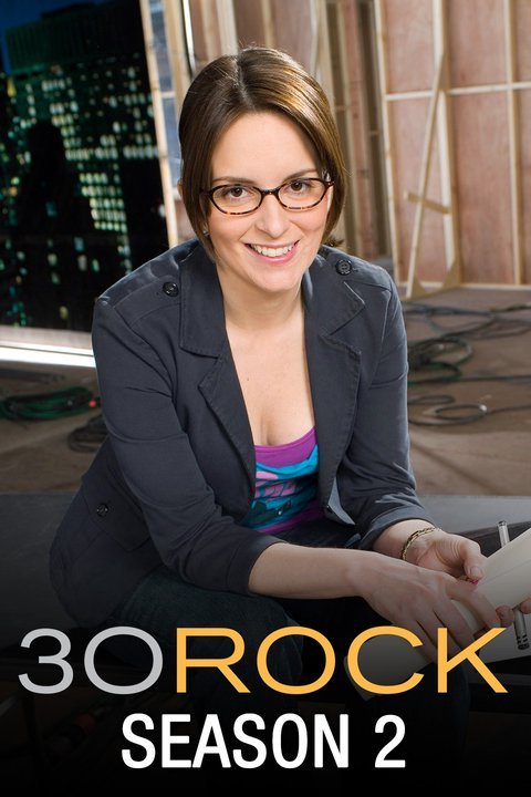 30 Rock - Rotten Tomatoes