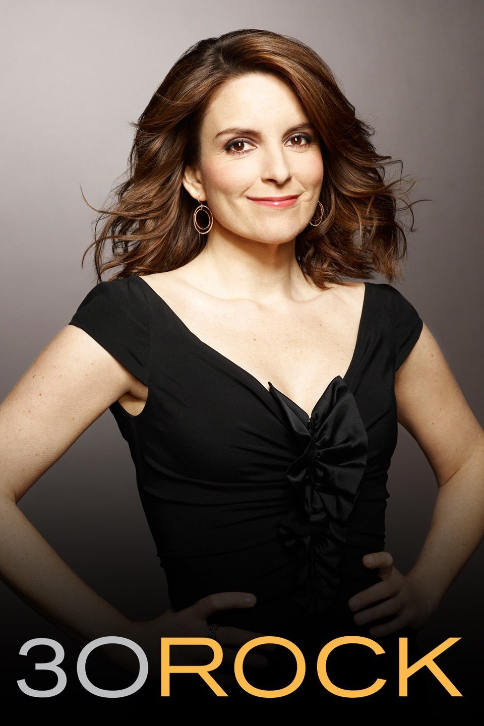 30 Rock - Rotten Tomatoes