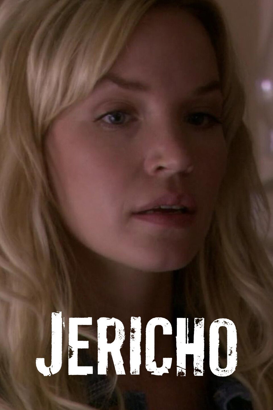 Jericho - Rotten Tomatoes