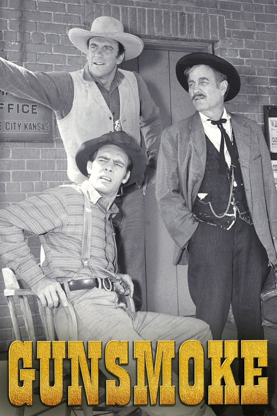 Gunsmoke - Rotten Tomatoes