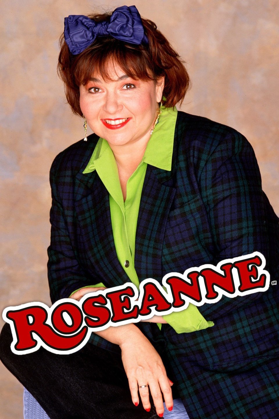 Roseanne - Rotten Tomatoes